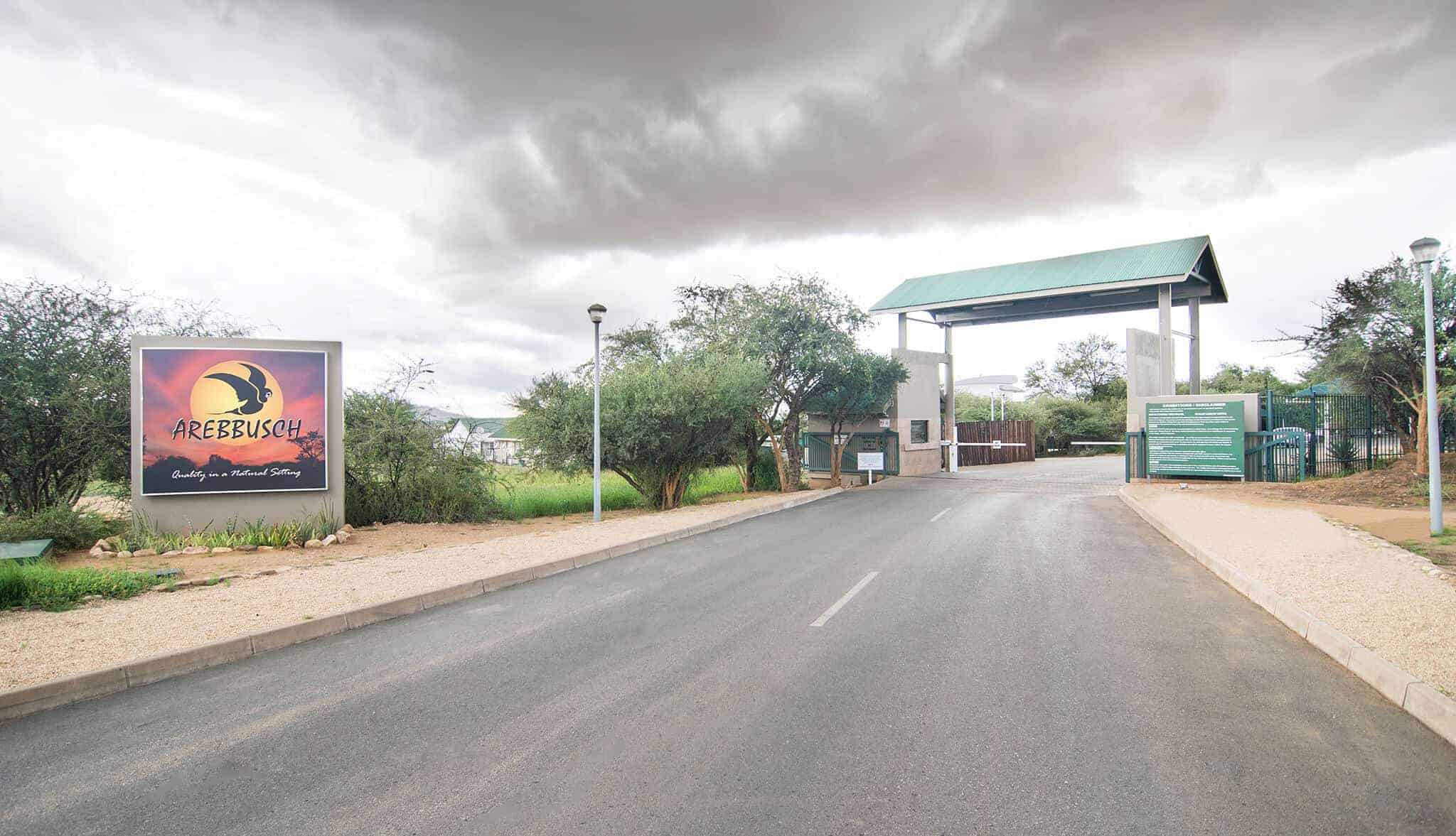 About Arebbusch Travel Lodge | Arebbusch Travel Lodge About Us