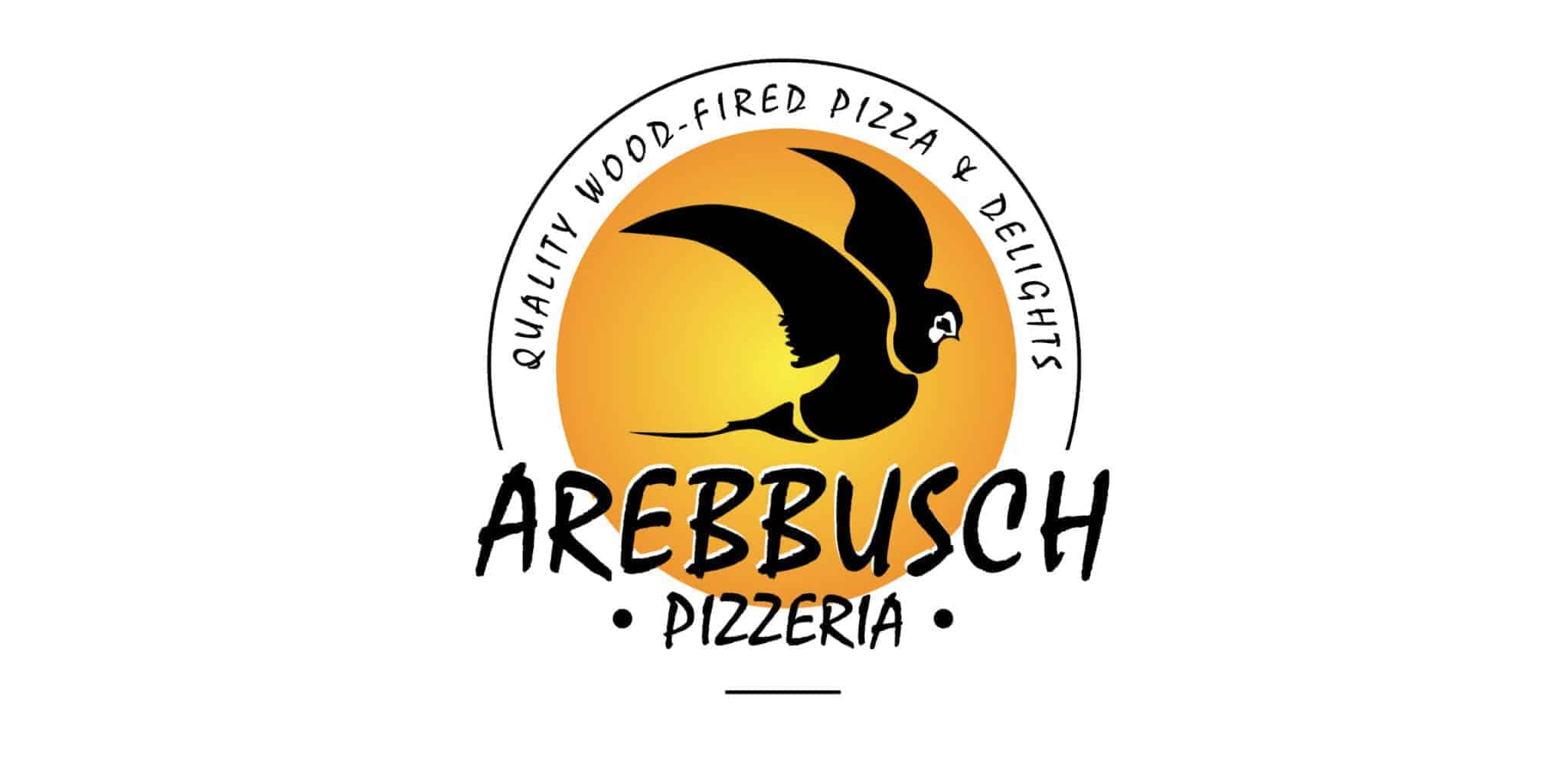 Arebbusch Travel Lodge | Pizzeria & Grill | Sit-Down Menu