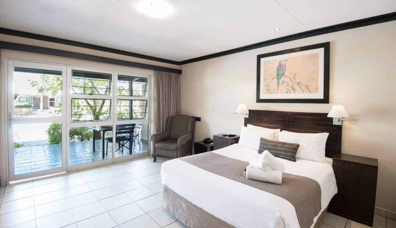 About Arebbusch Travel Lodge | Arebbusch Travel Lodge About Us