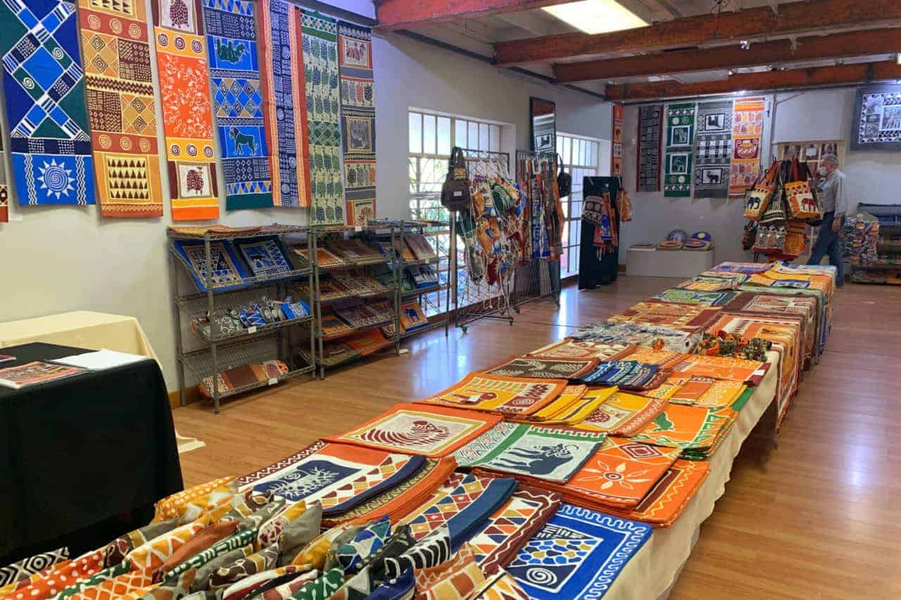 Namibia Craft Centre | Things To Do & Attractions In Windhoek
