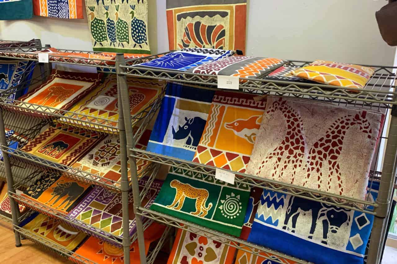 Namibia Craft Centre | Things To Do & Attractions In Windhoek