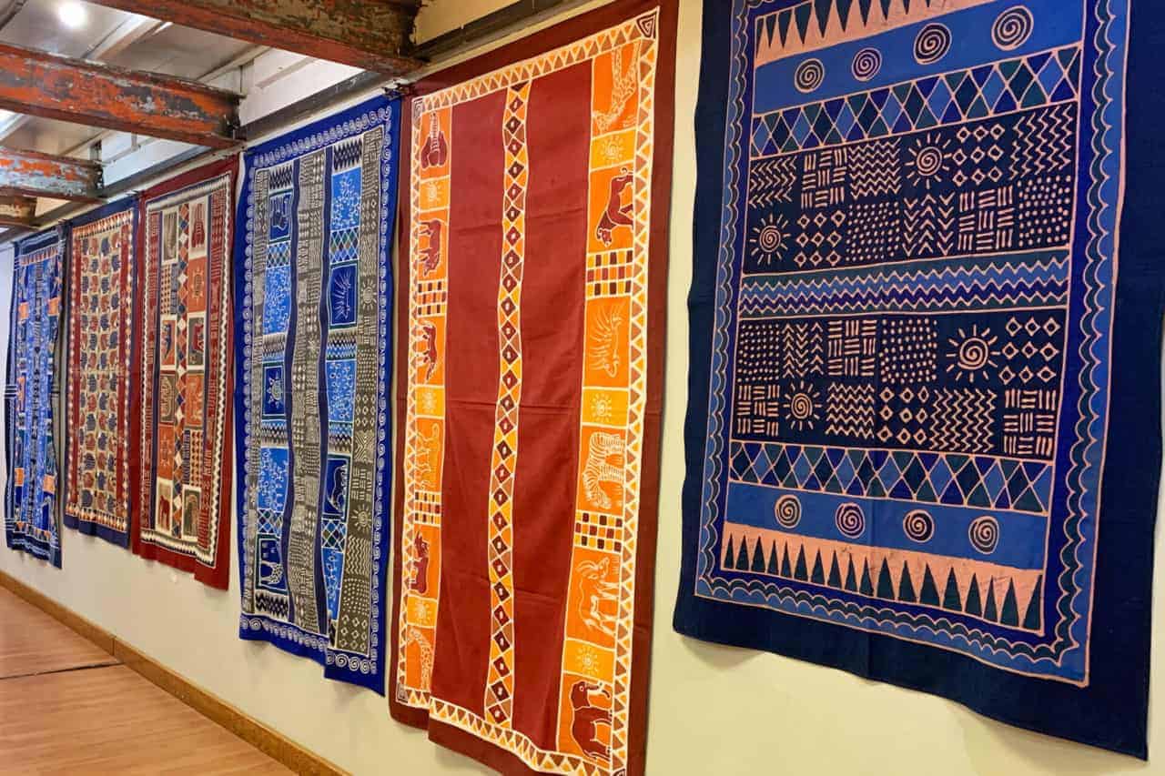 Namibia Craft Centre | Things To Do & Attractions In Windhoek