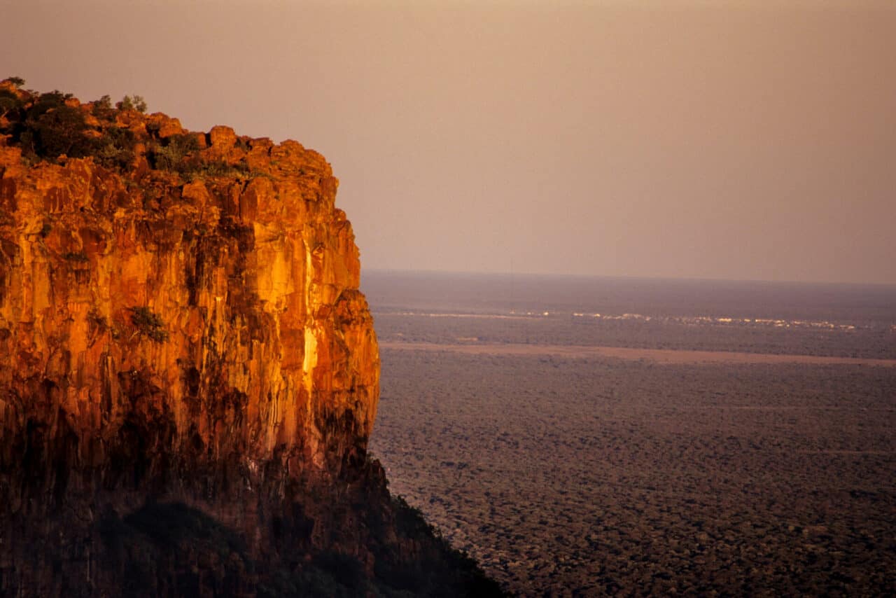 Waterberg Plateau National Park | Places To See & Attractions In Namibia