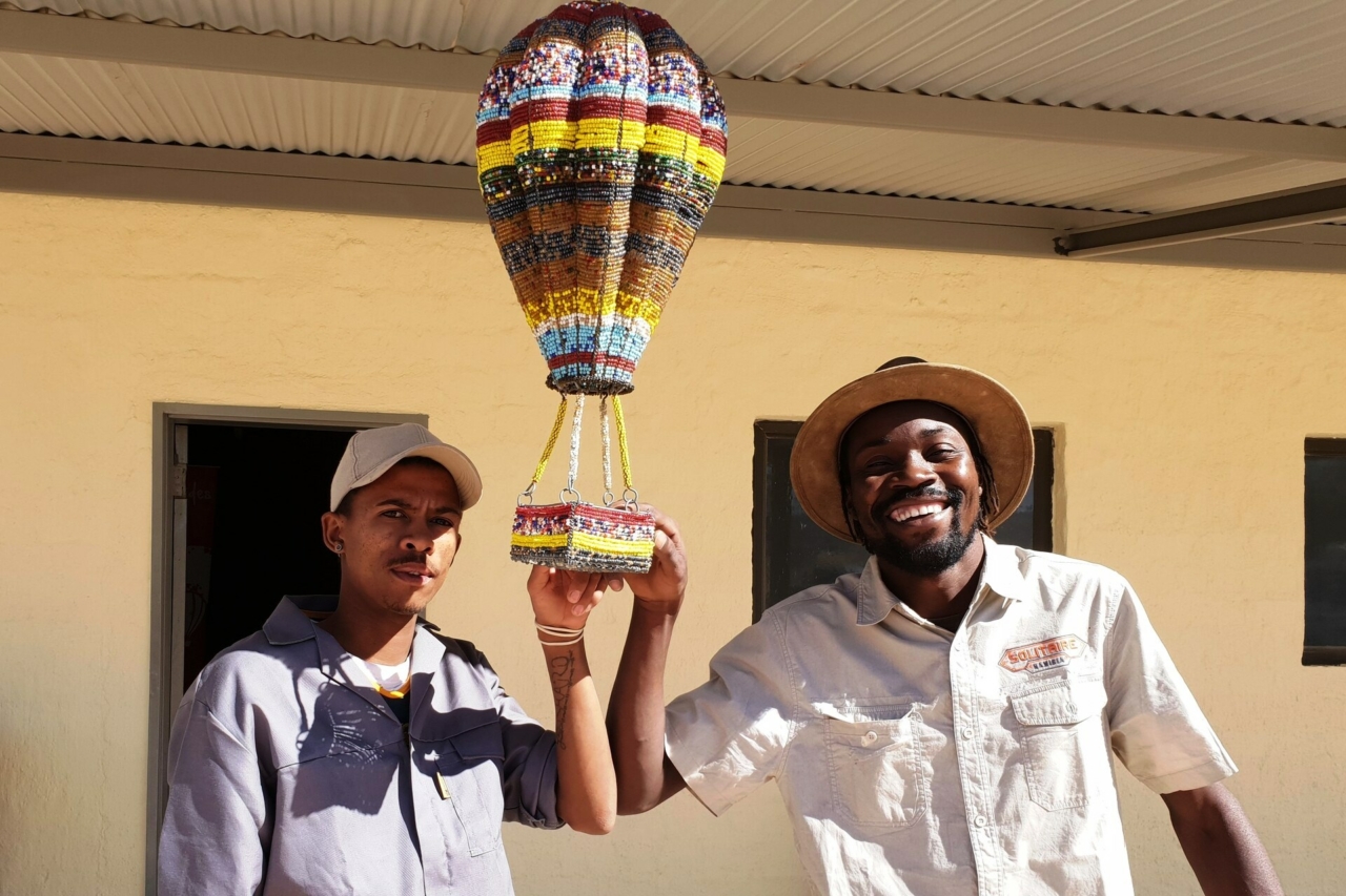 Solitaire | Places To See | Attractions In Namibia