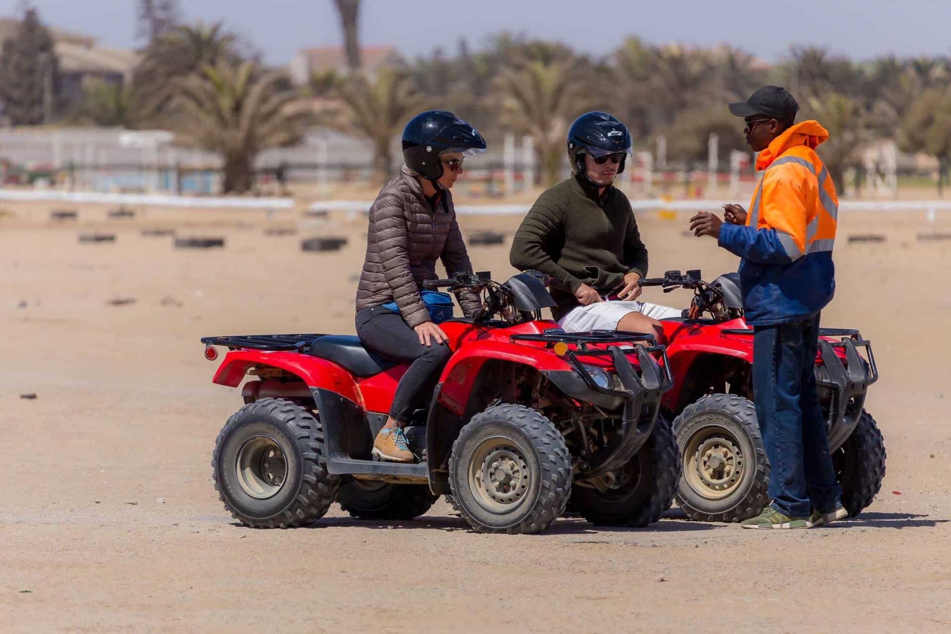 Desert Explorers | Activities & Things To Do In Namibia