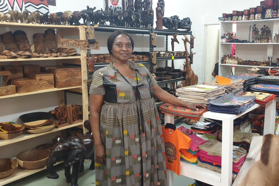 Ethnic Africa Crafts | African Décor and Gifts