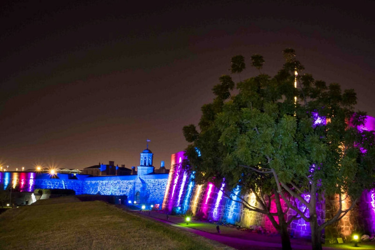 The Castle of Good Hope in Cape Town | Attractions in South Africa