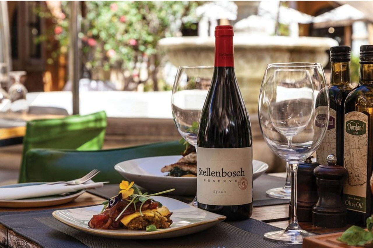 Best Restaurants in Namibia | Places to eat in Namibia